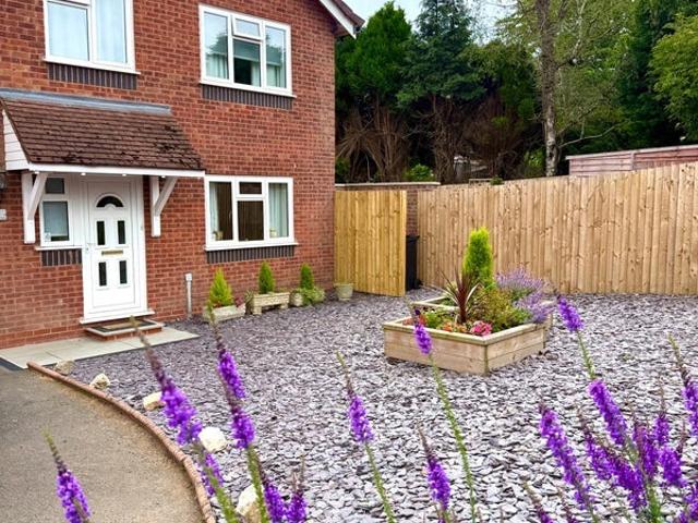 House at Darnford Close, Birmingham