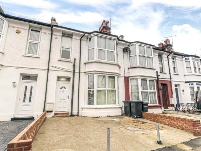 House at Darnley Road, Gravesham