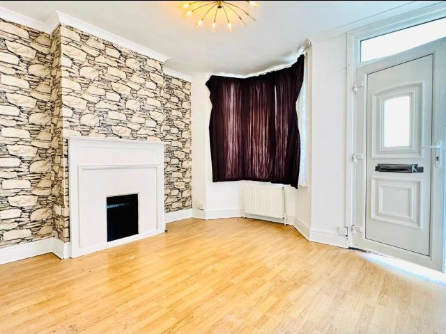 House at Darnley Road, Grays