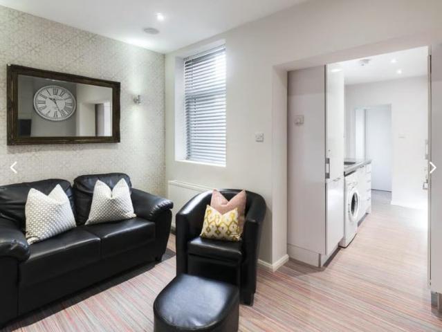 House at Darnley Street, Stoke on Trent