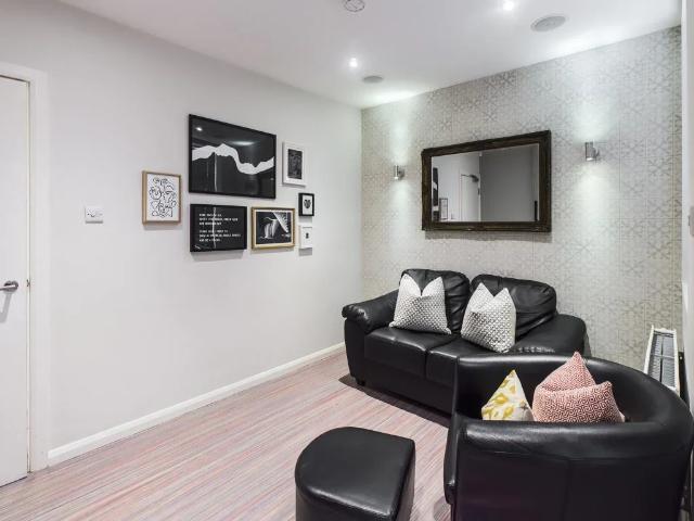 House at Darnley Street, Stoke on Trent