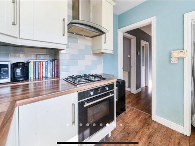 House at Darnton Road, Tameside