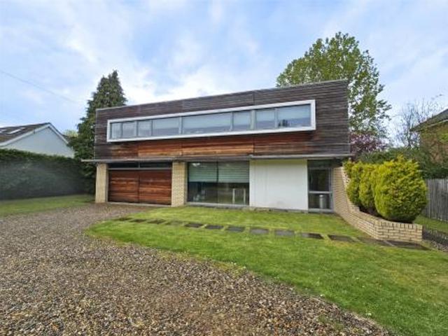 House at Darras Road, Ponteland
