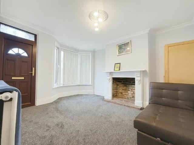 House at Dashwood Avenue, High Wycombe