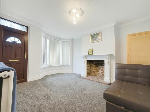 House at Dashwood Avenue, High Wycombe