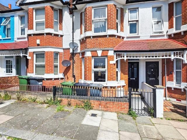 House at Datchet Road, Greater London