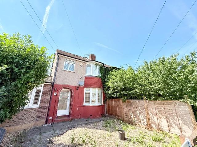 House at Datchet Road, Greater London