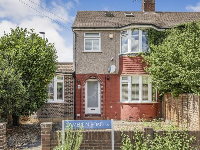House at Datchet Road, Greater London