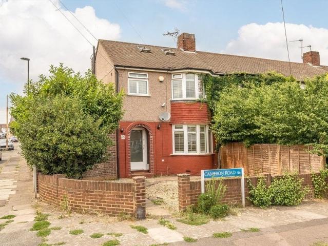 House at Datchet Road, Greater London