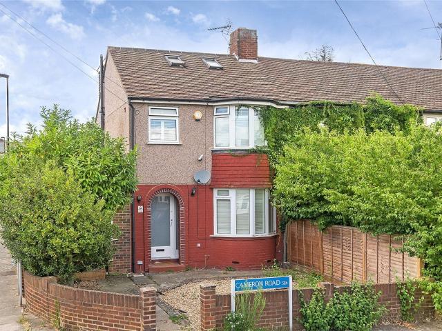 House at Datchet Road, Greater London
