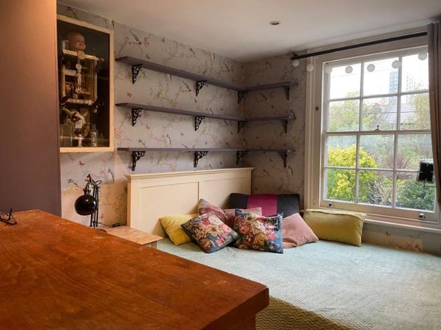 House at Daubeney Road, Greater London