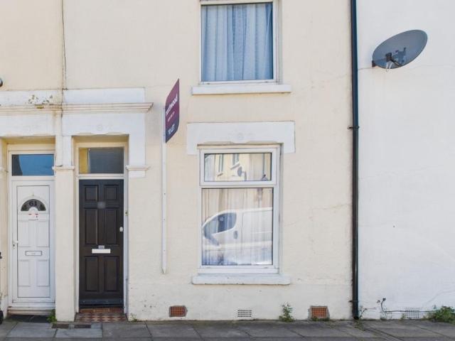 House at Daulston Road, Portsmouth