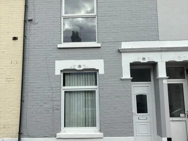 House at Daulston Road, Portsmouth
