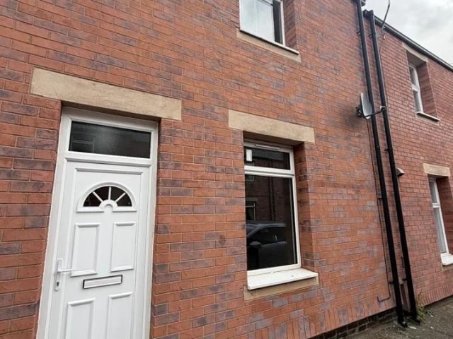 House at Davy Street, Ferryhill