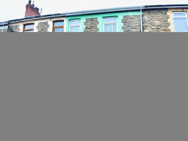 House at David Street, Blackwood