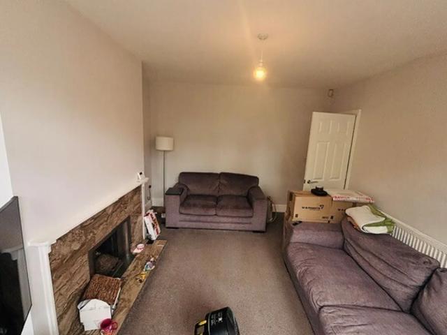 House at Davies Road, Rushcliffe