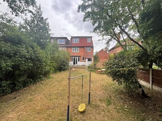 House at Davies Road, Rushcliffe