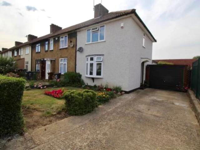 House at Davington Road, Greater London