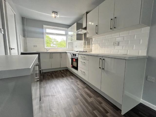 House at Davison Close, Leicester
