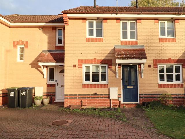 House at Davison Road, Ely
