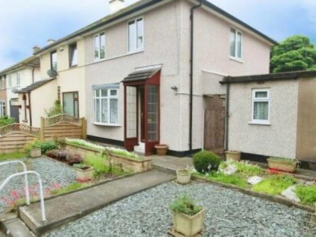 House at Daw Royds, Kirklees