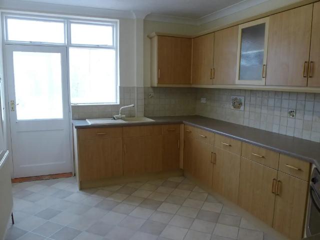 House at Dawber Street, Bassetlaw