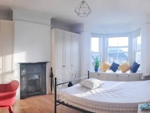 House at Dawley Road, Greater London