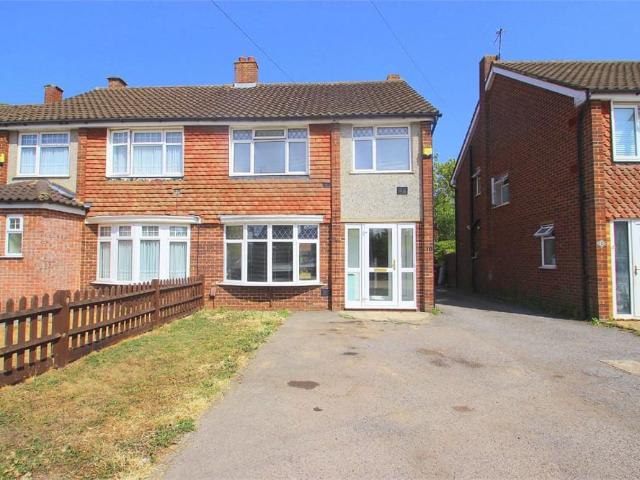 House at Dawley Ride, Slough