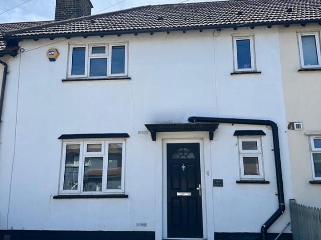 House at Dawson Avenue, Greater London