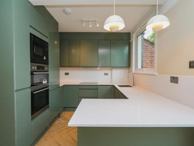 House at Dawson Road, Greater London