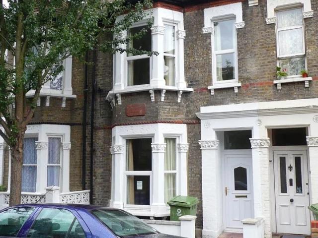 House at Dayton Grove, Greater London