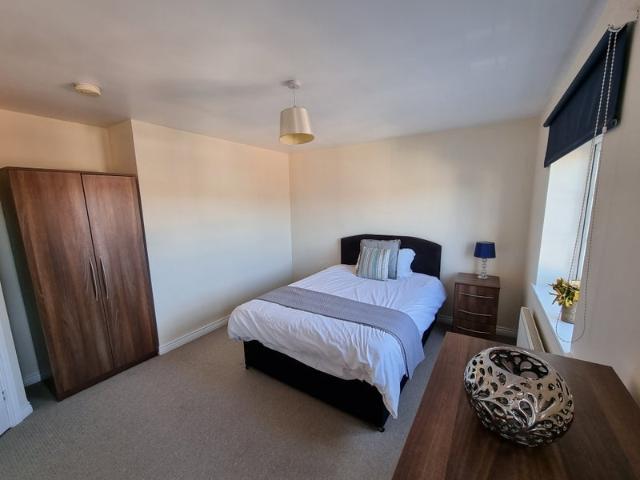 Apartment at Daymond Street, Peterborough