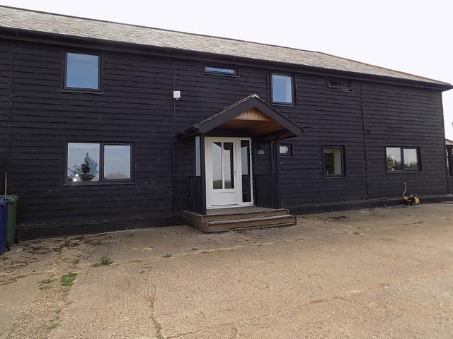 House at Day's Lode Road, Fenland District