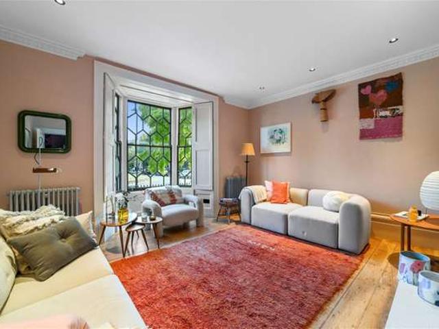 House at De Beauvoir Square, Greater London