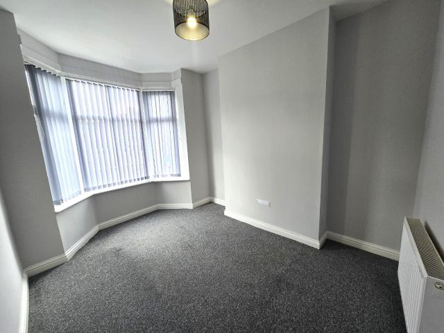 House at De Grey Street, Hull