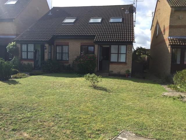 House at De Havilland Way, Three Rivers