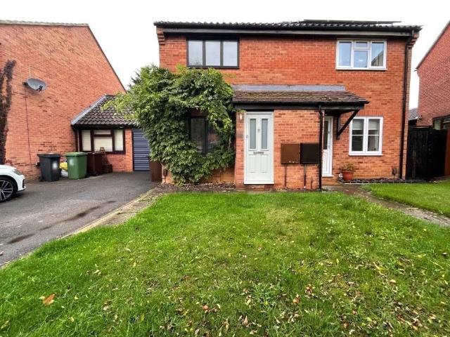 House at Denton Close, Vale of White Horse