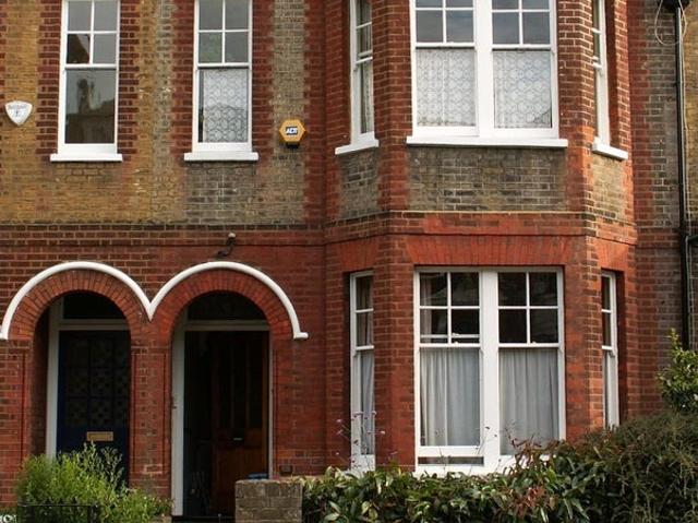 House at Denver Road, Greater London