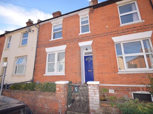 House at Denzil Road, Guildford