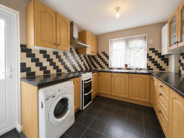 House at Denbigh Road, Greater London