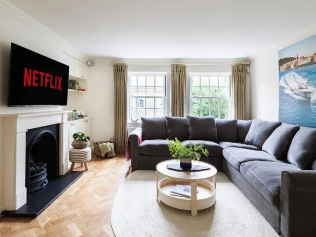 House at Denbigh Road, Greater London