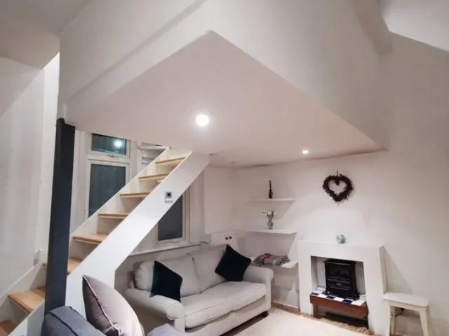 House at Denison Road, Greater London