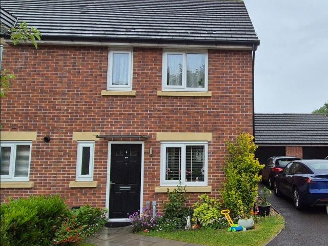 House at Dennis Street, York