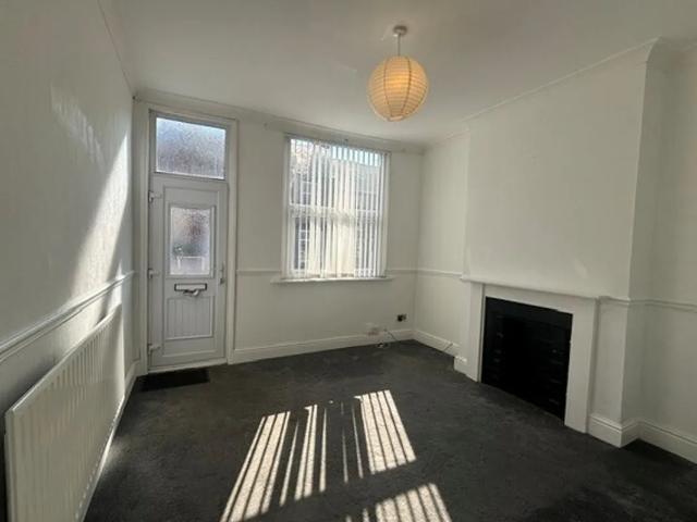 House at Denstone Road, Nottingham