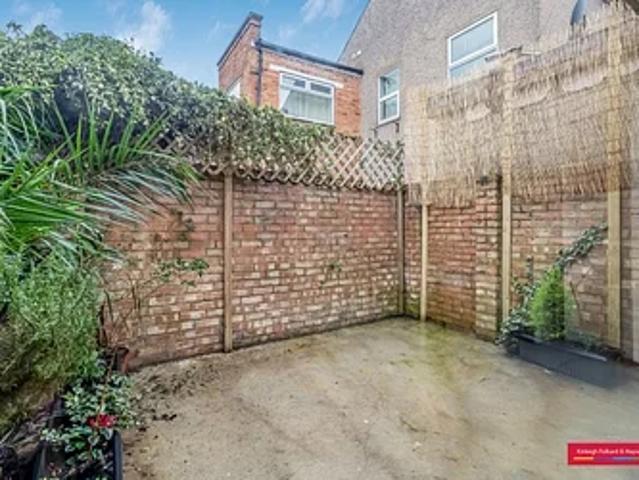 House at Deacon Road, Greater London