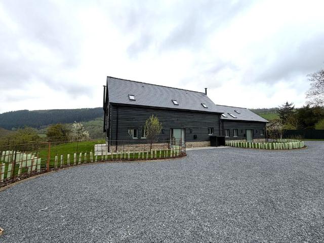 House at Dead Womans Lane, Upper Kinsham