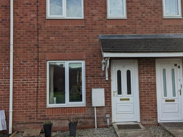House at Deakin Street, Hindley