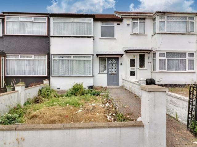 House at Dean Drive, Greater London
