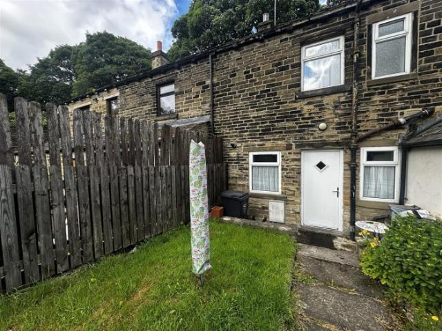 House at Dean House Lane, Calderdale