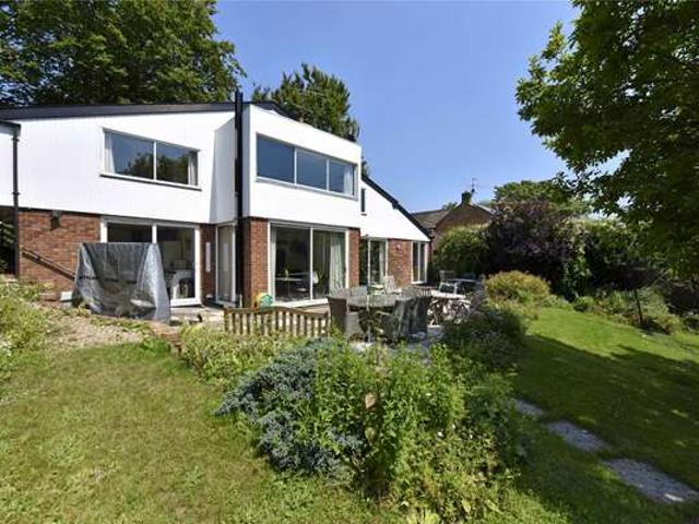 House at Dean Lane, Cookham Dean
